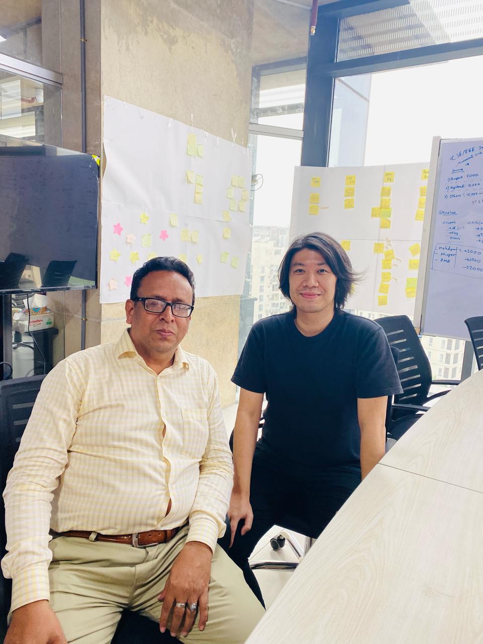 atB Jobs Bangladesh | Candidate site